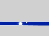 Javascript Three Js Directional Light Looks Like Point Light Stack