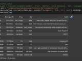 Python Nlp Pre Processing Dataset Into A New Dataset Stack Overflow