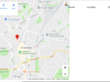 Javascript How To Make Responsive Iframe Google Maps Full Screen