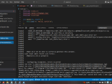 Opencv Visual Studio Code Printable Forms Free Online