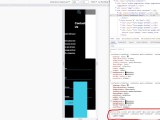 Html Media Query Not Working Properly Media Query Link After Css