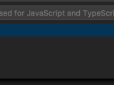 What Typescript Version Is Visual Studio Code Using How To Update It