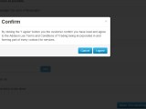 Selenium Php Web Driver How To To Click A Button On A Popup Page