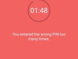Timer Countdowntimer With Circular Progressbar In Android Stack