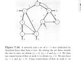 Optimization Nondegenerate Basic Feasible Solution For Network Flow