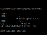 Gradle Tasks Not Showing Additional Java Tasks Stack Overflow