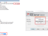 In Sql Server 2008 R2 Error Occurred While Start Debugging Error