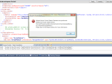Tfs Client Error Using Visual Studio 2010 Stack Overflow