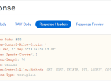 Java Enable Cors Post Request From Angularjs To Jersey Stack Overflow
