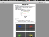 Export Notebook As One Long Pdf Page Using Mathematica Stack Overflow