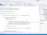 C Build Failed Add Migration Initial Stack Overflow