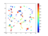 Python Draw Polygons More Efficiently With Matplotlib Stack Overflow