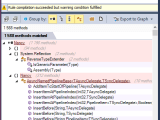 C Removing Unused Code In Visual Studio Stack Overflow