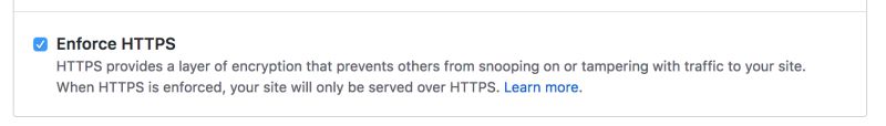 Support Github Pages Enforce Https Disabled Issue 298 Is A Dev - High Resolution Nature Patterns for Desktop