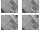 Python Why Does Opencv Imread Return Grayscale Images Despite