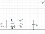 Mosfet Gate Driver Scheme Electrical Engineering Stack Exchange