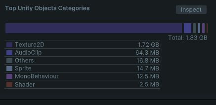 Unity Addressables Load Everything In Memory In Android Build Stack - Ultra HD Dark Images for Desktop