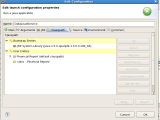 Java Spring Classpath Issue In Eclipse Stack Overflow