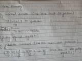 C Why Does The Modulo Operator Behave Differently From Mathematical