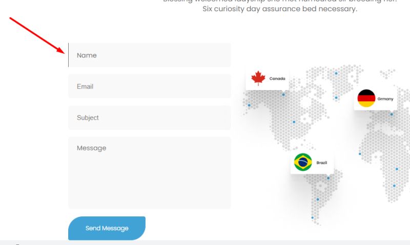 Javascript Swiper Slider Navigation Arrows Texting Cursor Stack - Colorful Wallpaper Collection - Desktop Quality