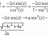 Algebra Precalculus Function With Exponent Imaginary Power