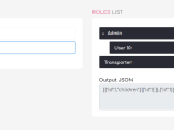 Jquery Nestable And Sortable Restrict Stack Overflow