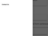 Android React Native Items In Drawer Navigator React Navigation