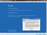Installing Windows 8 On Virtual Machine Giving Error Super User