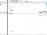 Python Why Does Return Not Actually Return Anything That I Can See