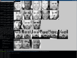 C Dlib Face Recognition Detection From Multiple Images Stack