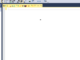 Sql Server Management Studio Autocomplete Why Isn T It Working