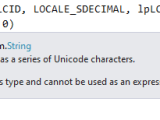 Vb6 Equivalent Of Function String Vb Net Stack Overflow