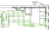 Cpu Building A Byte Addressable Memory Electrical Engineering Stack