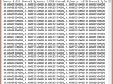 Dsp Java Fft Jtransform Stack Overflow