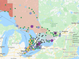 Javascript How Do I Create A Legend In Google Maps Api Stack Overflow