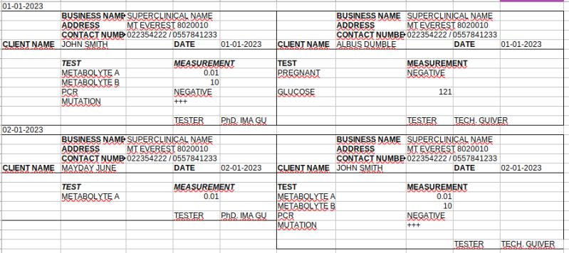Python Tabulate Not Writing To Text File Correctly Stack Overflow - Minimal Wallpaper Collection - High Resolution Quality