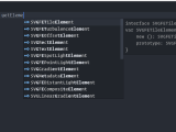 Javascript Intellisense In Visual Studio Code Stack Overflow