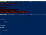 Powershell Azure Invoke Azurermvmruncommand Run Command Extension