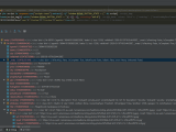 Xpath Python