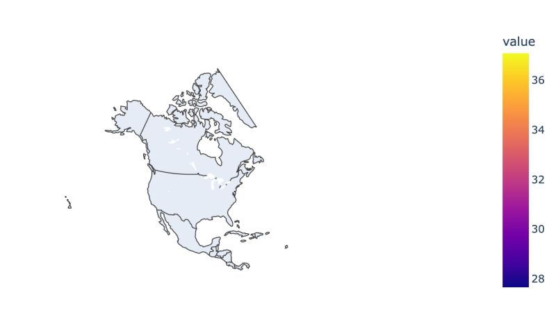 Python How To Use Plotly With Geodataframe Geometry Stack Overflow - Vintage Illustrations - Amazing Mobile Collection