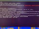 Problem By Starting A Python Code Using Systemd Issue 2659 Google