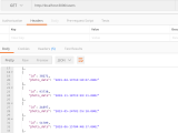 Mysql Nodejs Angular 2 Crud Json Parsing Issue Stack Overflow