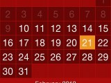 Android Calendar Plugin Stack Overflow