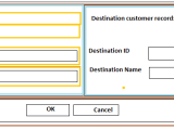Java Arranging Swing Components On A Swing Panel Stack Overflow