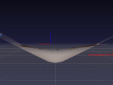 Python Generate Point Cloud From Depth Image Stack Overflow