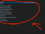 How To Disable Code Completion Pop Ups In Vscode Stack Overflow
