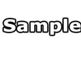 Css React Native Font Outline Textshadow Stack Overflow