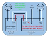 What Is A Line Voltage Switch At Anton Thomas Blog