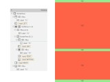 Java Relative Sizing In Javafx Gridpane Stack Overflow