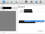 Ios How To Compile An App On Xcode Without Developer Account Ask
